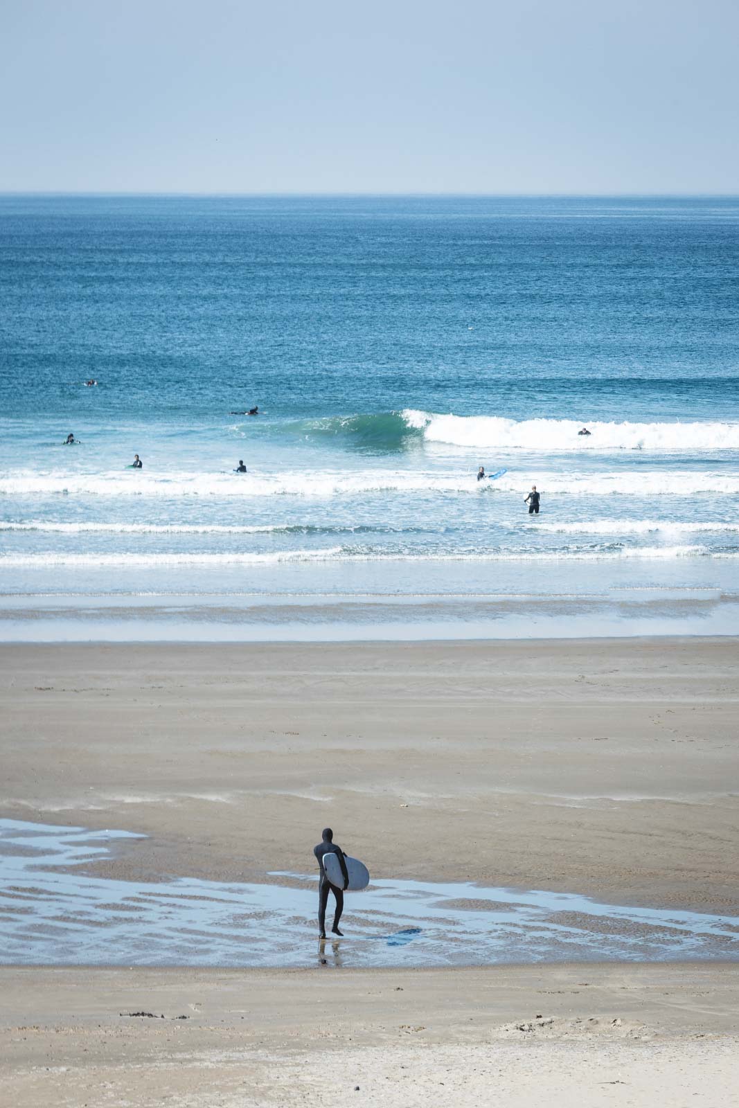 11 BEST Beaches in The PNW