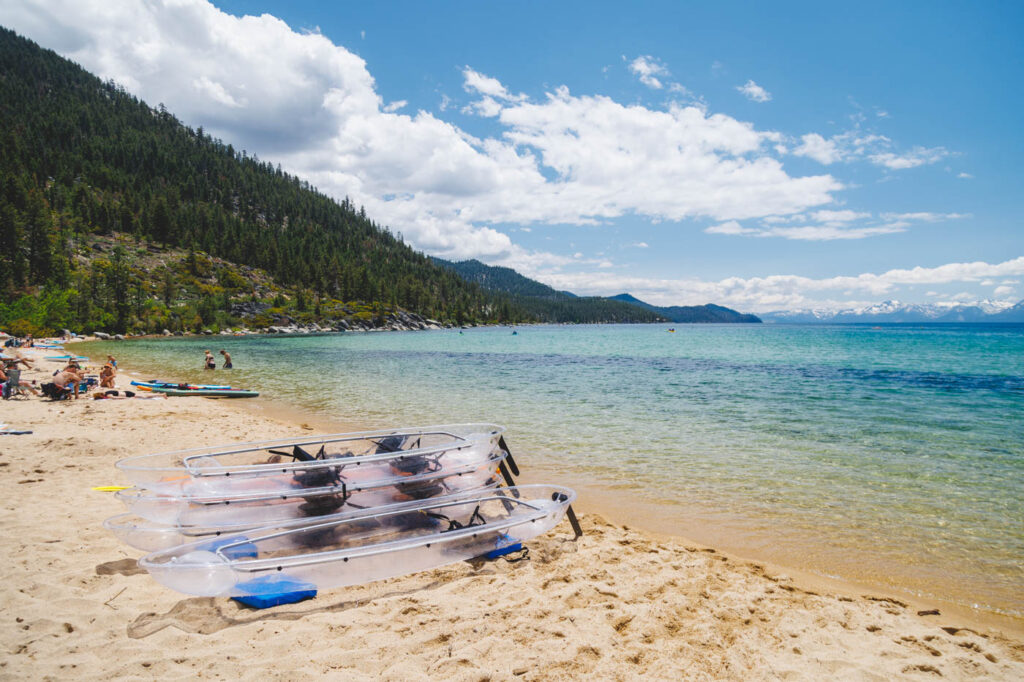 11 BEST Beaches in The PNW
